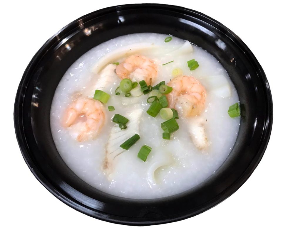 Lucky BBQ & Noodle House – Hong Kong Style Cuisine